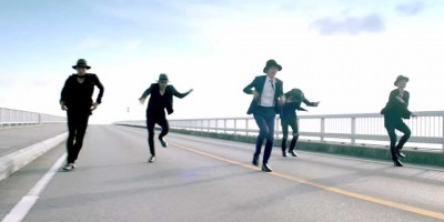 Nissy(西島隆弘)、待望のニューシングル"Never Stop"発売決定！今回MVに出演するバックダンサーとは・・・！？ | | Dews ...