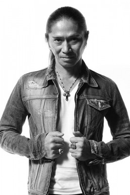 SHOTAコラム vol.8『TRF SAMさんとコラボレーション!?』 | | Dews (デュース)