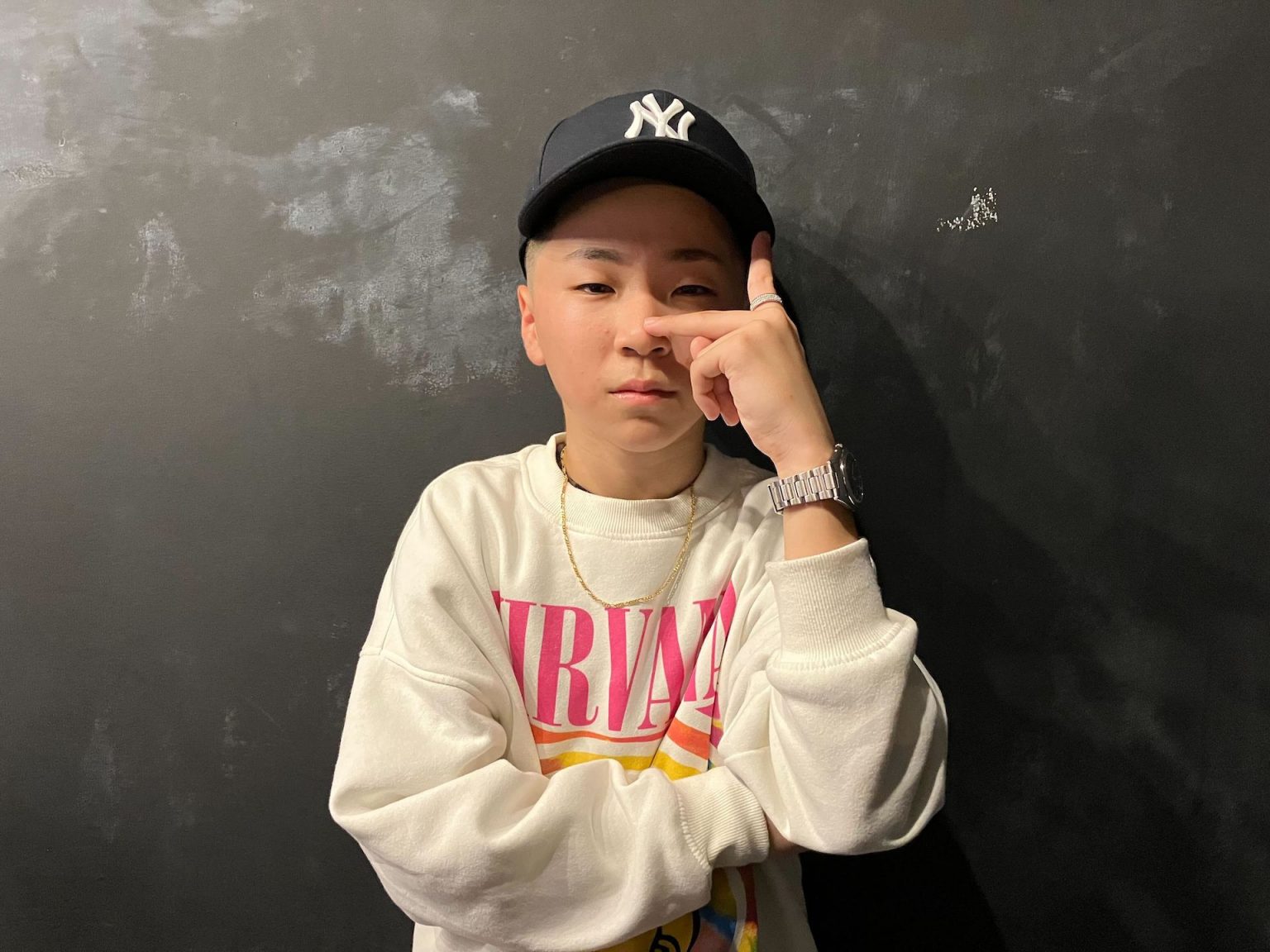 【結果速報】優勝はLil Krow a.k.a Baby Konkrete！／マイナビDANCEALIVE 2023 KIDS KANSAI ...