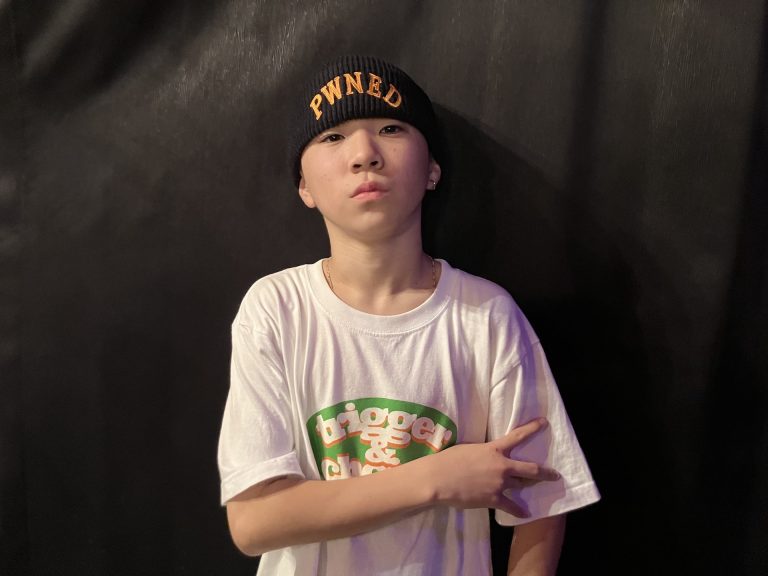 【結果速報】優勝はLil Krow a.k.a Baby Konkrete！／マイナビDANCEALIVE 2023 KIDS KANTO ...