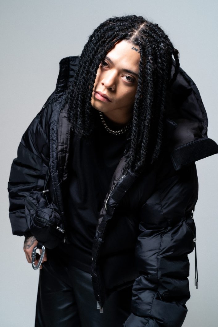 ROUND.4の使用楽曲 『KACHI feat.Hideyoshi』が各配信サービスのプレイリストに続々とチャートイン！ | | Dews (デュース)