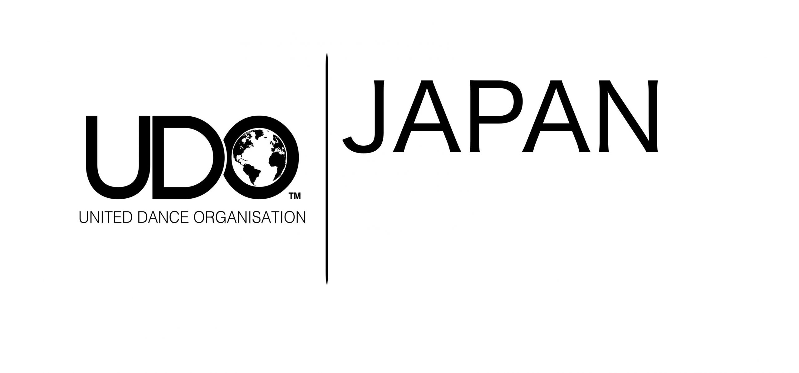 UDO JAPAN 2023 イギリスで開催されるダンスの世界大会の日本予選 | | Dews (デュース)