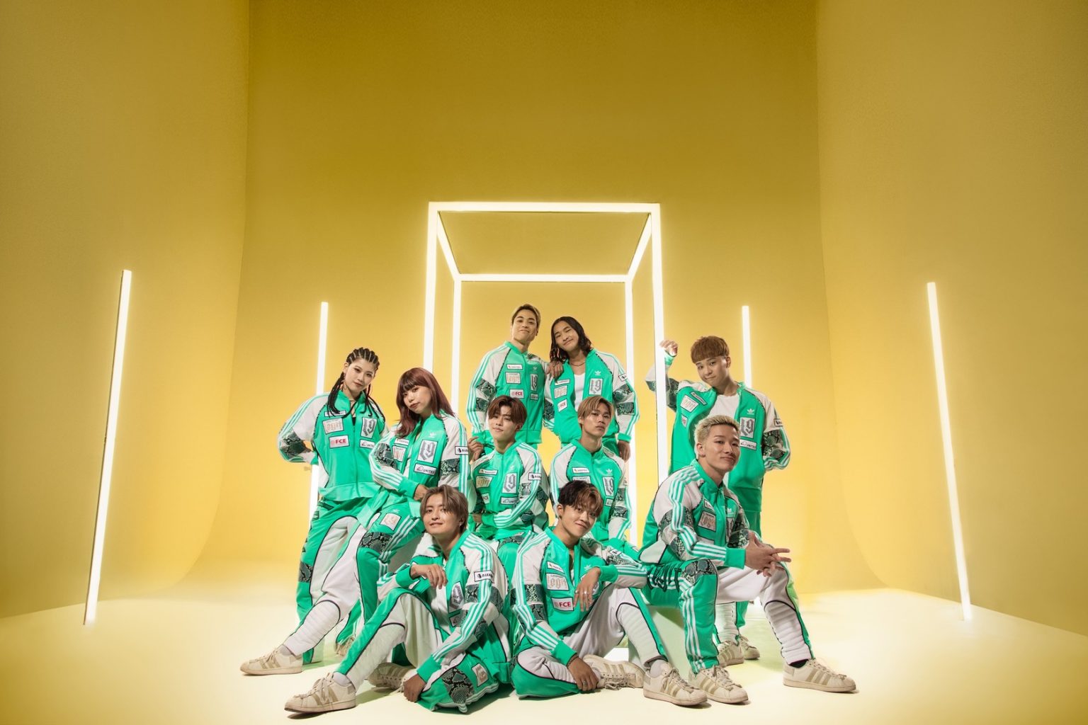 CyberAgent Legit、開幕直前ROUND.0の様子をお届け！ | | Dews (デュース)