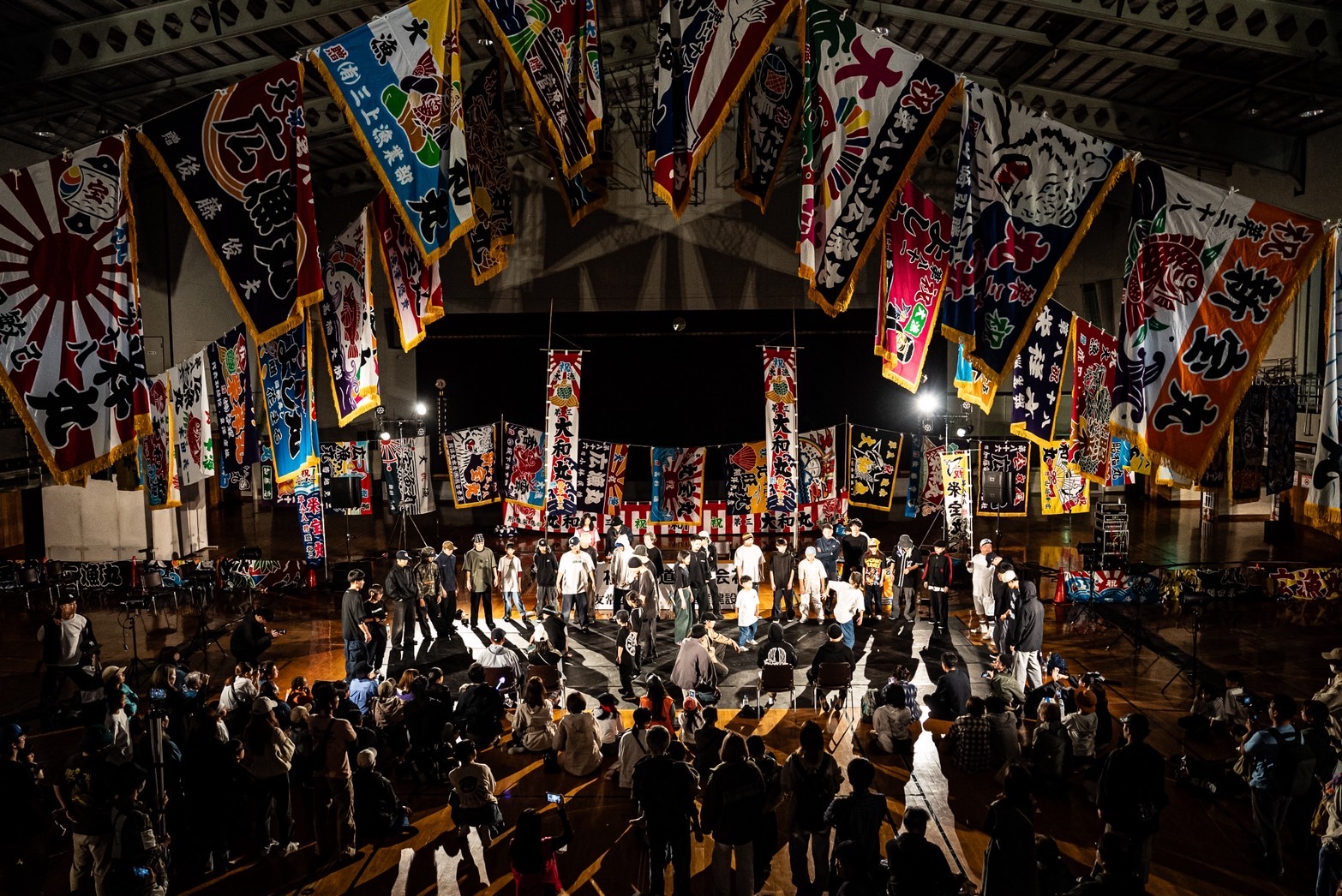 今年も北海道根室で豪華海鮮を食べながらバトルに参加！ 「Nemuro Beat the Floor 2025」が2025年9月13日（土）に北海道根室市にて開催決定！ | | ダンスの情報 ...